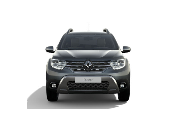 Renault-Duster Suv (Mid Se) 2024